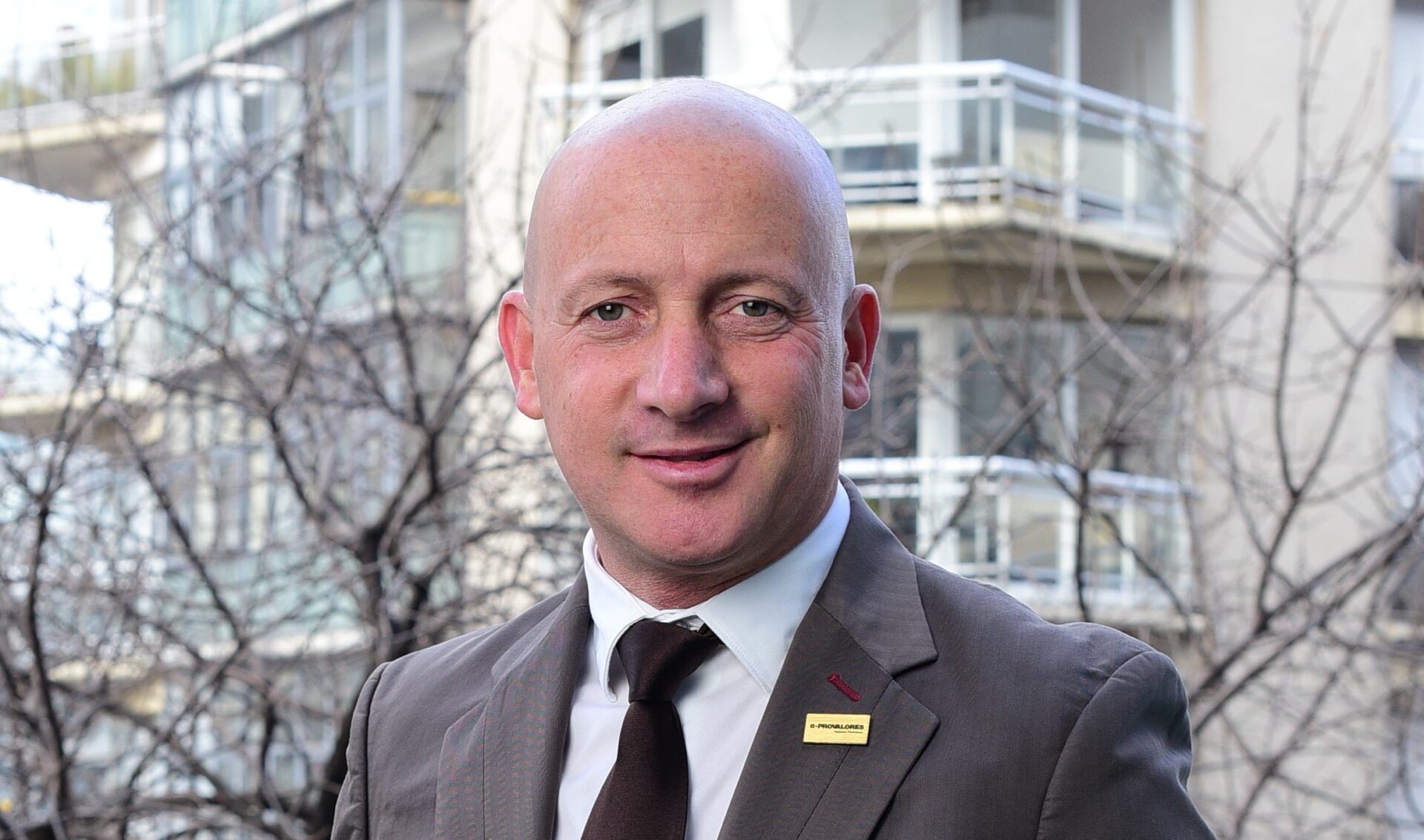 Daniel Adler, sobre cómo emprender: "Debemos entender con claridad qué ...